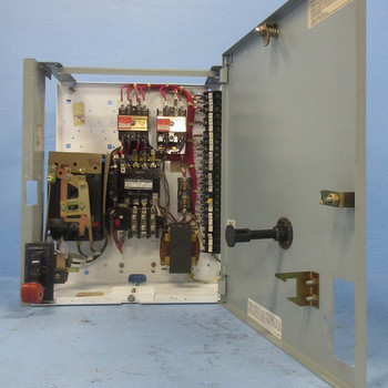 MCC Buckets | 2100 Centerline | Model 4, 5 & 6 | CH Unitrol | GE 8000