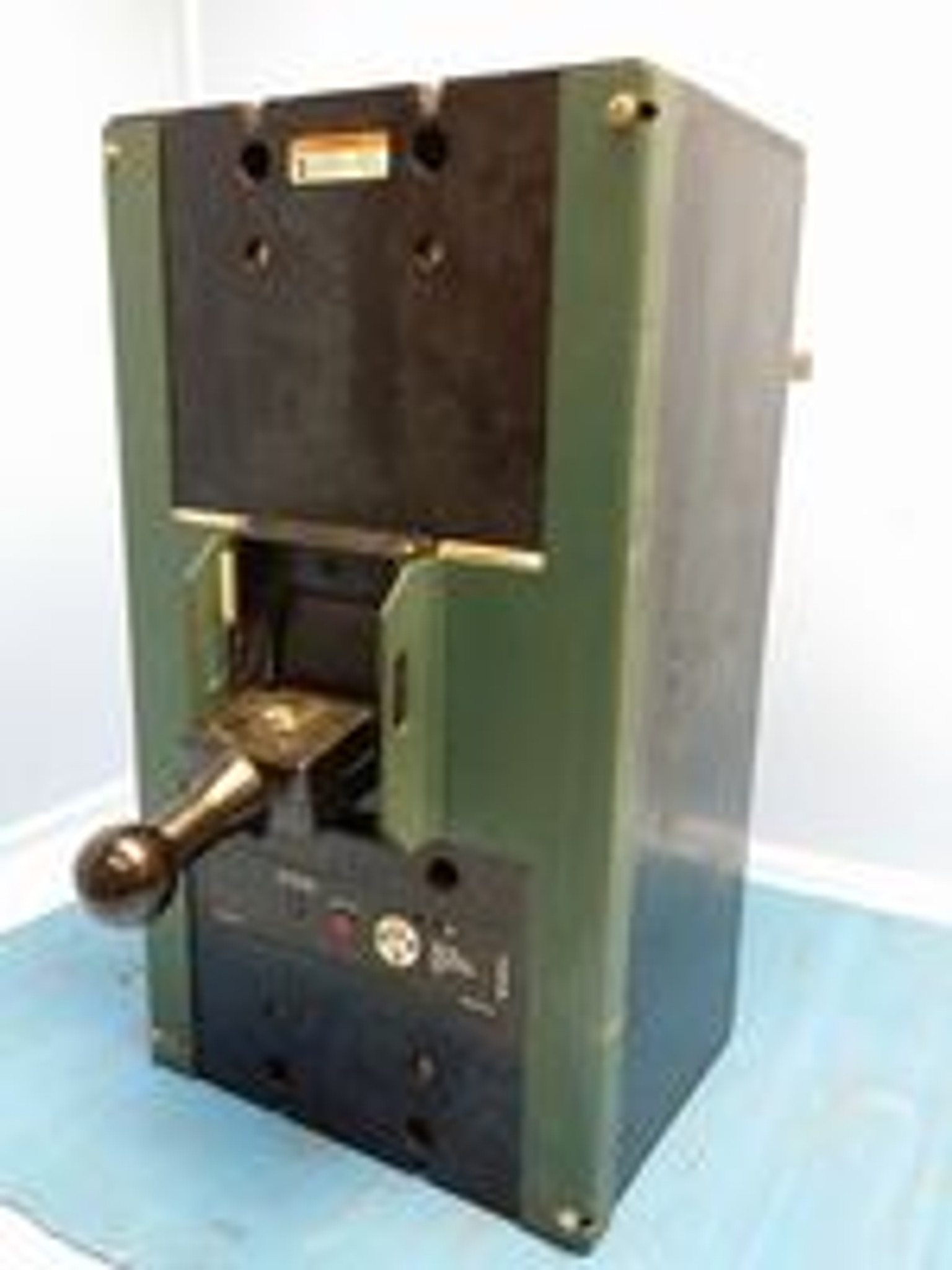 Westinghouse/CH PC Breakers - River City Industrial