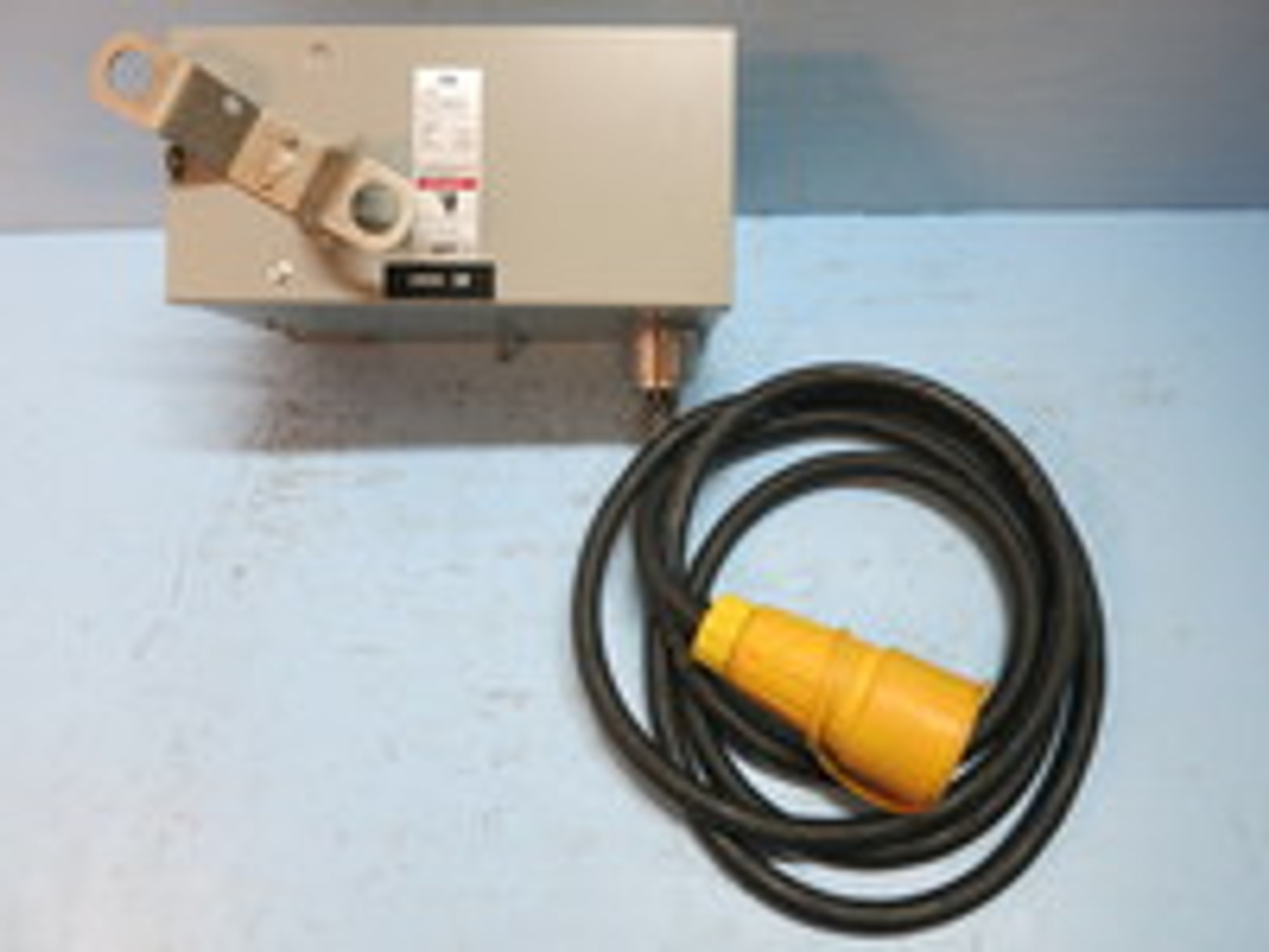Siemens XJ-L Bus Plugs! - River City Industrial