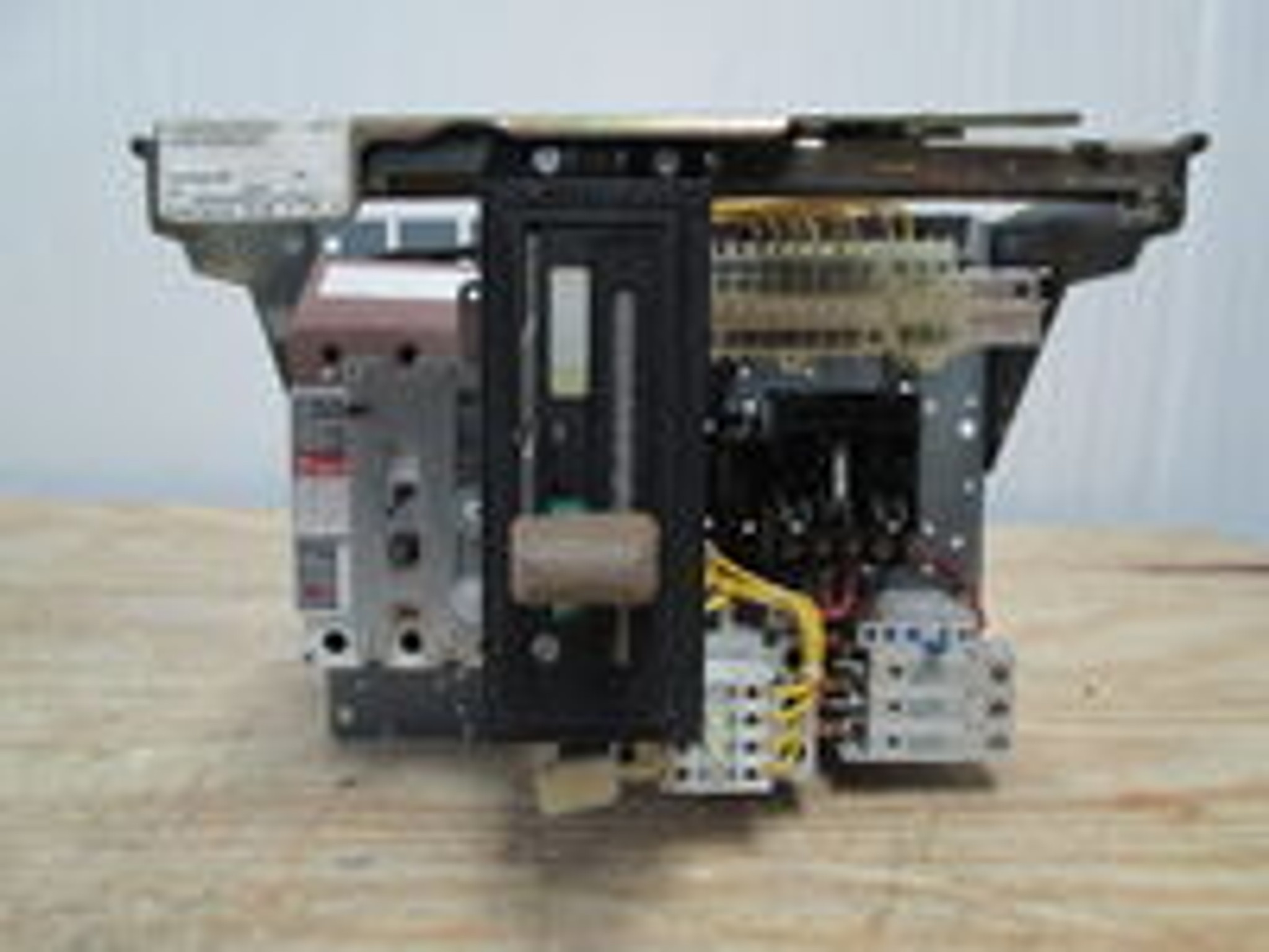 CH/Eaton Unitrol MCC Buckets: F10 & Freedom Series - River City Industrial