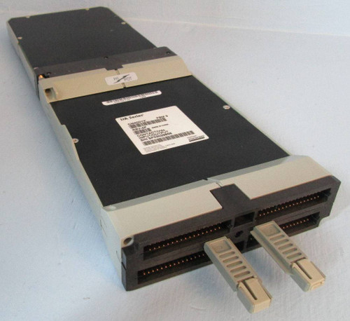 Foxboro P0400YD FBM 3 I/A Series PLC RTD Input Module P0 400 YD Rev AB PO400YD (NP1726-1 ...