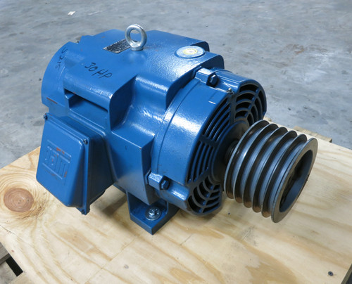 WEG Products - River City Industrial