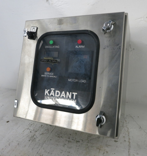 Kadant AES Products - River City Industrial