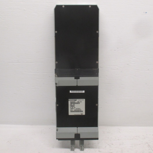 Foxboro P0400YE FBM 04 I/A Series PLC 0-20 mA Input Out Module P0 400 YE Rev 0L (NP1664-3 ...