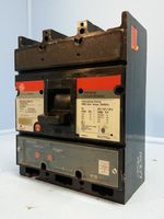 GE Molded Case Breakers - River City Industrial