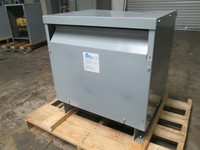 600V Transformers - River City Industrial