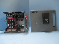 Allen Bradley Breaker-Type MCC Buckets - River City Industrial