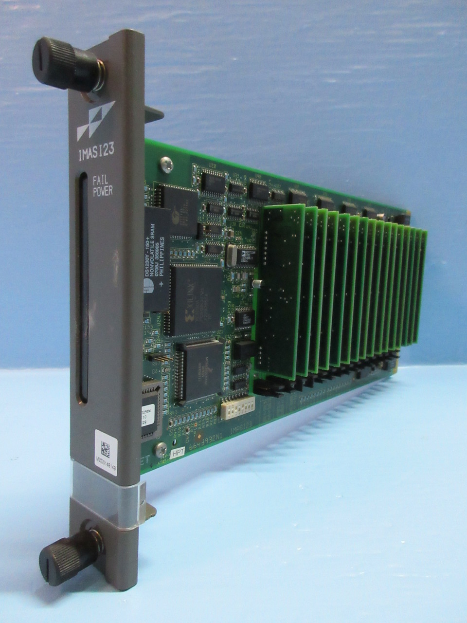 ABB/Bailey PLCs - River City Industrial