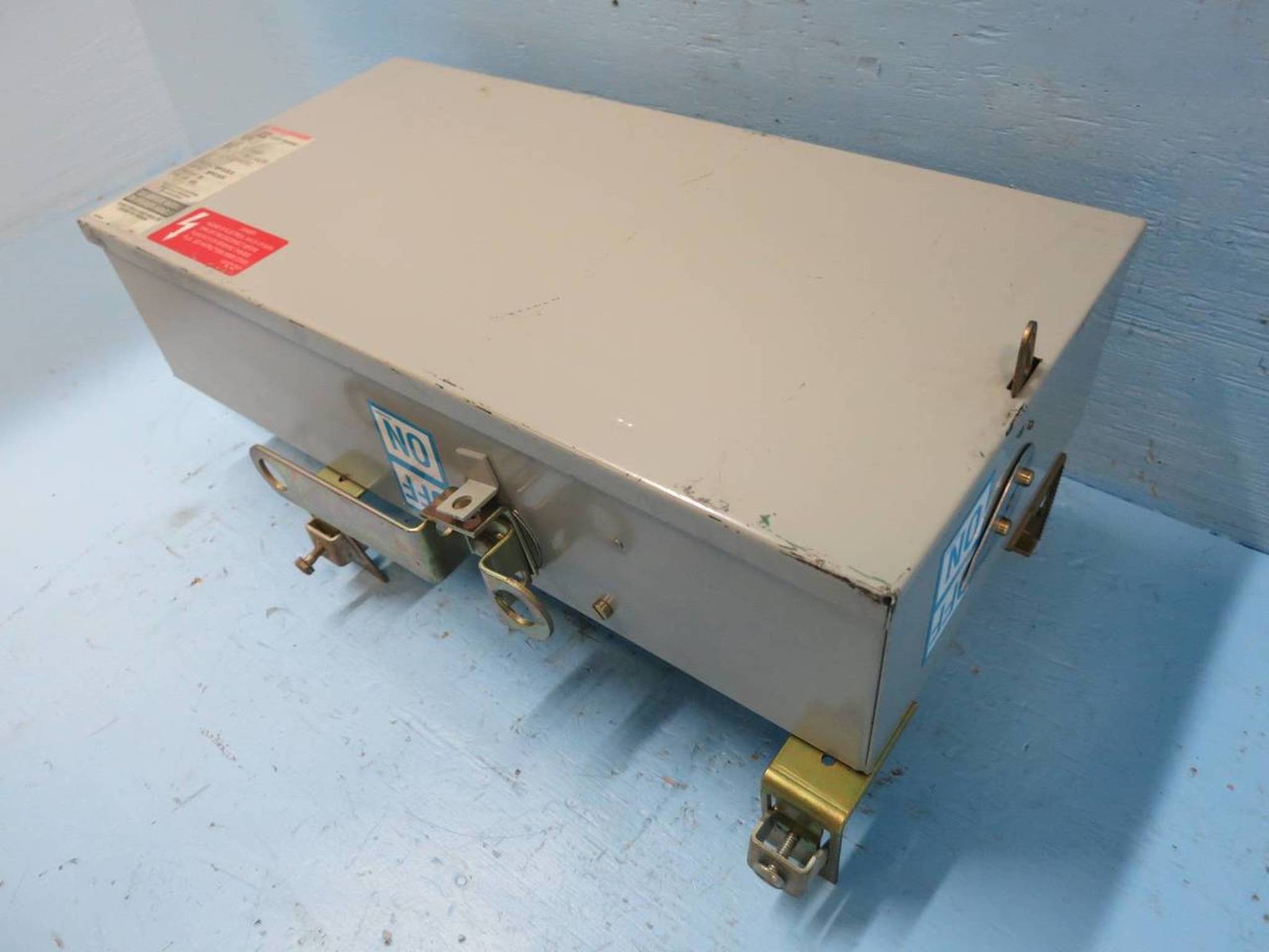 Westinghouse BP-Style Bus Plugs - River City Industrial