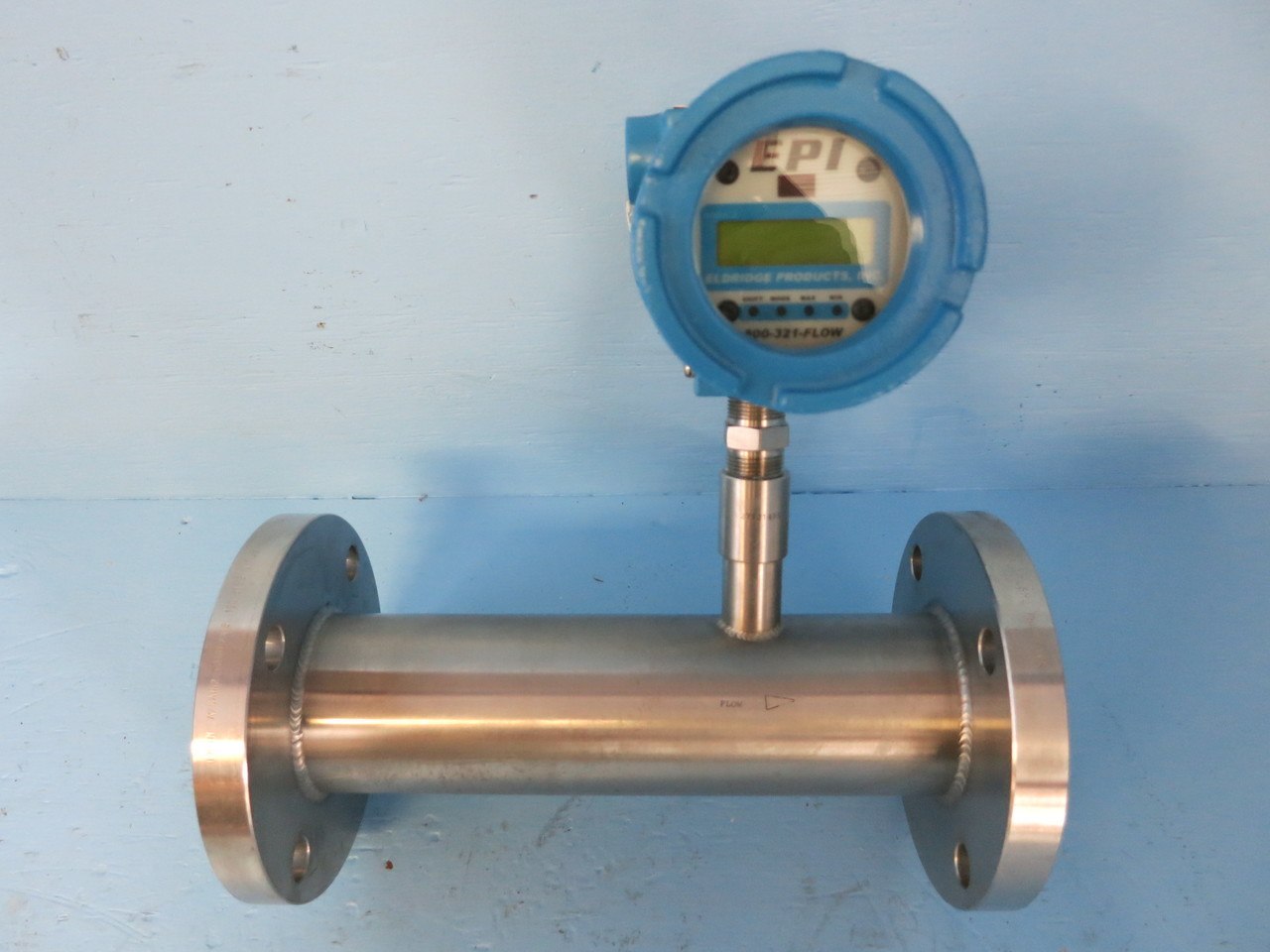 Flow Controls On the Rise - River City Industrial