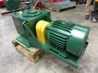 Lightnin Mixers - River City Industrial