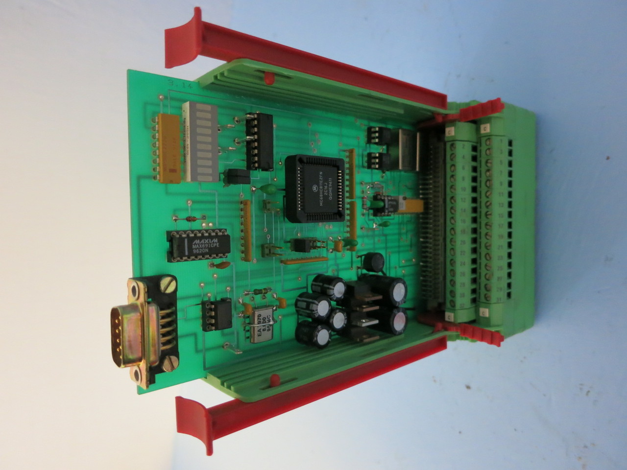 Free Shipping on all PLCs and PC Boards! - River City Industrial