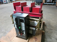 Siemens RL Breakers - River City Industrial