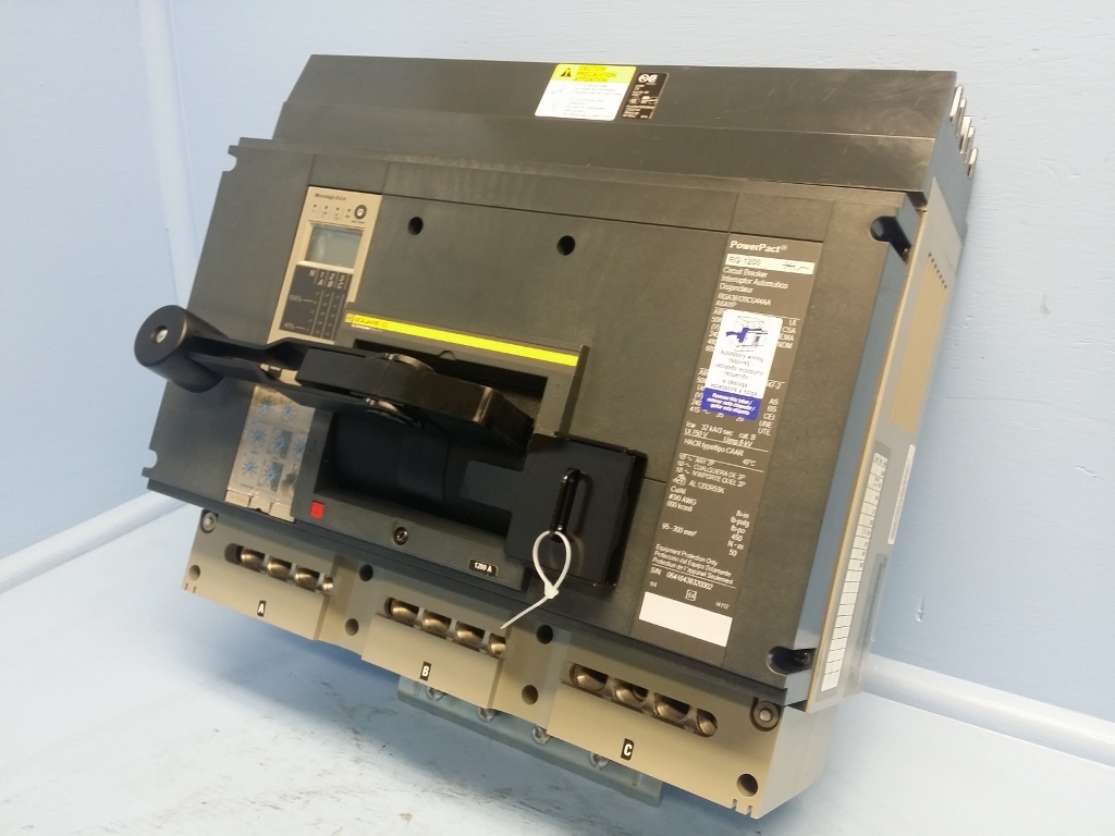 I-Line Breaker Bulk Up - River City Industrial