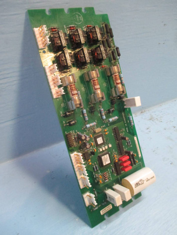 Allen Bradley 321155-A01 REV .03 AC Drive PLC Circuit Board AB 1336F-PB ...