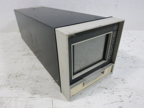 Moore 363A21N4DNNA4 Multipoint Digital Recorder 15999-202 120/230V ...