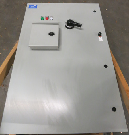 Johnson Controls HMX156E4NAL3* 125 HP VS Drive 125HP JC-VSD Series II ...