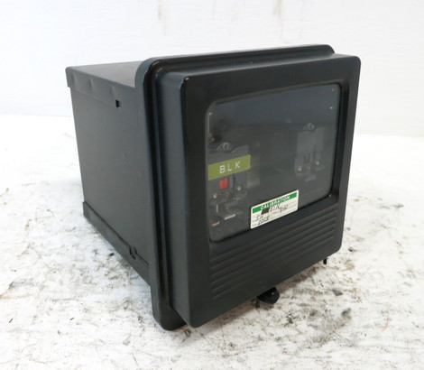 Westinghouse Type C0-9 Overcurrent Relay Style 288B718A19A CO-9 2-6A 10 ...