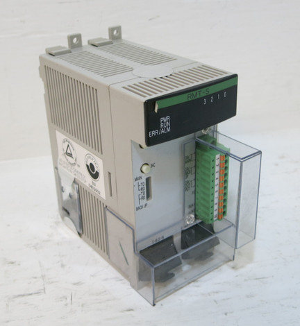 Toyoda Toyopuc-PCS TAU-6102 RMT-S PCS Remote Slave PLC Unit JTEKT ...