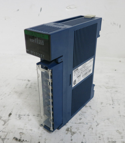 Toyoda Toyopuc THK-2932 High Speed Counter PLC Module JTEKT PC10 ...