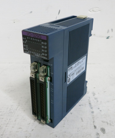Toyoda Toyopuc THK-4610 IO-329G Input Output PLC Module PNP JTEKT ...