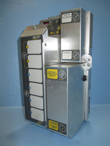 Johnson Controls NU-NCM300-701 Metasys Network Controller NCM 300 120V ...
