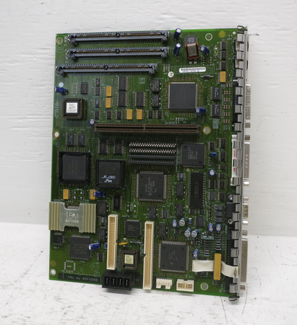 IBM FRU 85F0298 Motherboard 420 10G7648 01 Board Computer Card PS/2 ...