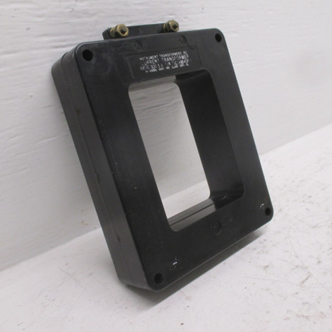 IT 75C149640P-5 Current Transformer 300:5 Ratio CT 50-400HZ 10KV 600V ...
