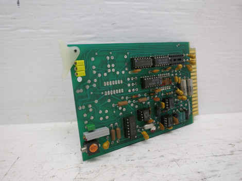 Solidstate Controls C-03622-001 K Circuit Board Card Ametek PCB ...