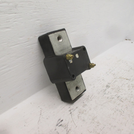 Westinghouse CTK125 KD Neutral Current Sensor Ratio: 125:06 For Use On ...