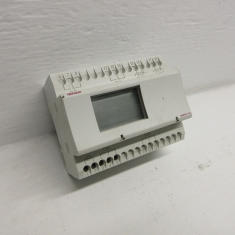 Grasslin Talento 891 Time Control Single Channel 100-120 VAC 03.59.0022 ...