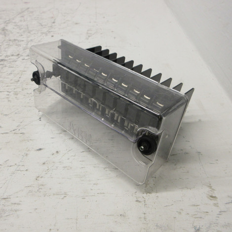 ABB 129A514G01A Flexitest Knife Switch Type FT-1 FT1 20 Position INT ...