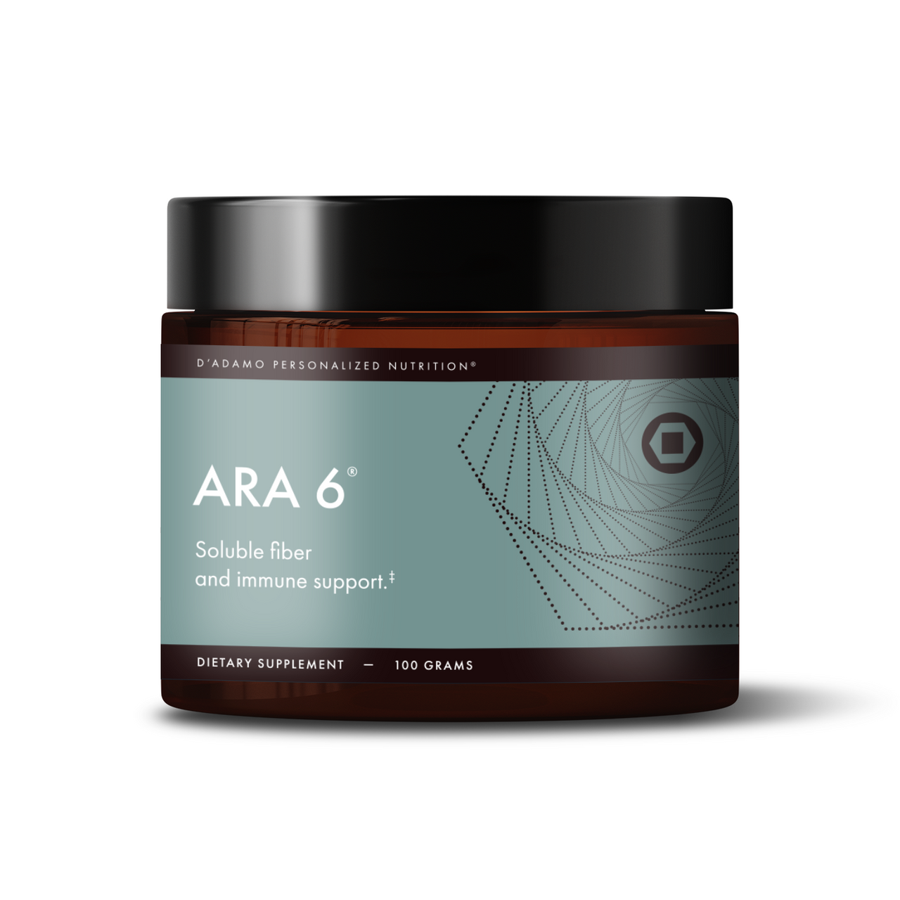 ARA 6 - Pure Larch Powder | Eat Right For Your Type