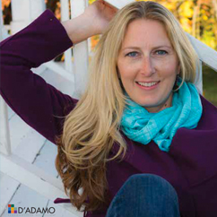 Lisa M. - Blood Type Diet Success Story - D'Adamo Personalized ...