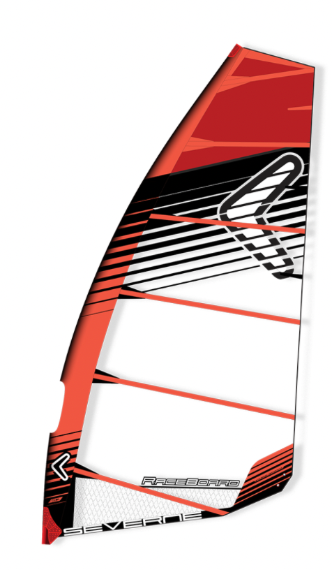 SEVERNE RACEBOARD SAIL 9.5m - WSS Boards