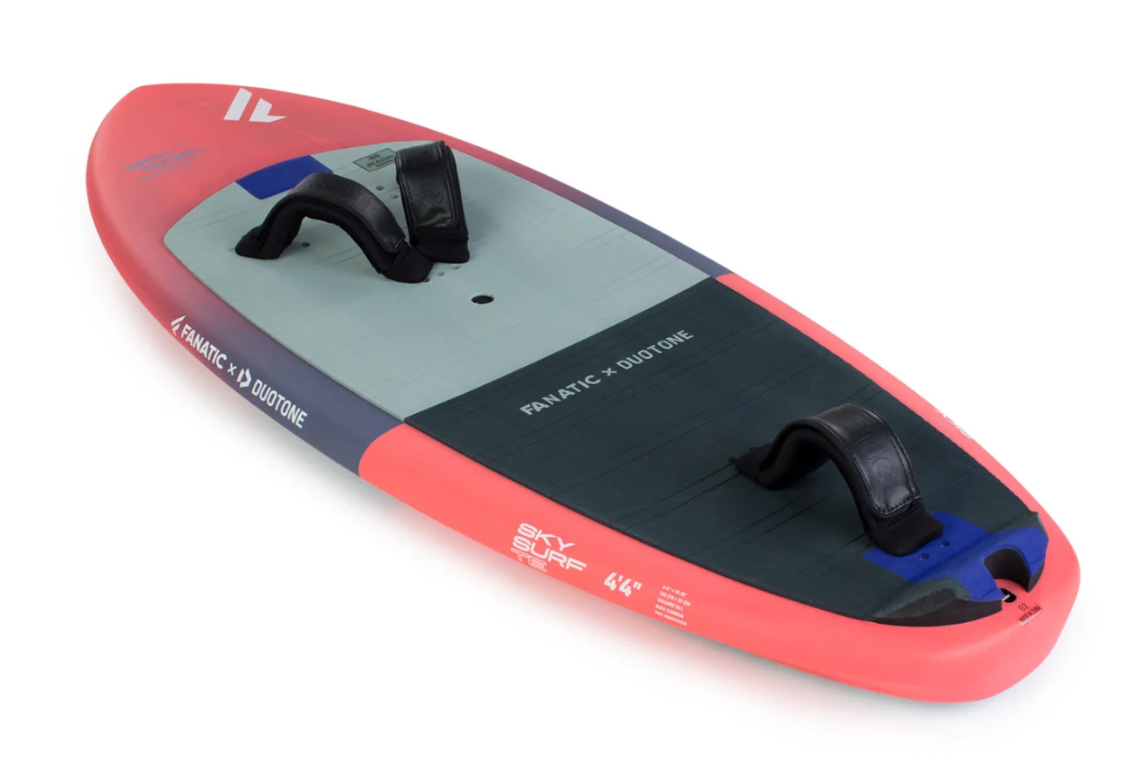 Fanatic 2023 Foilboard Sky Surf TE - WSS Boards