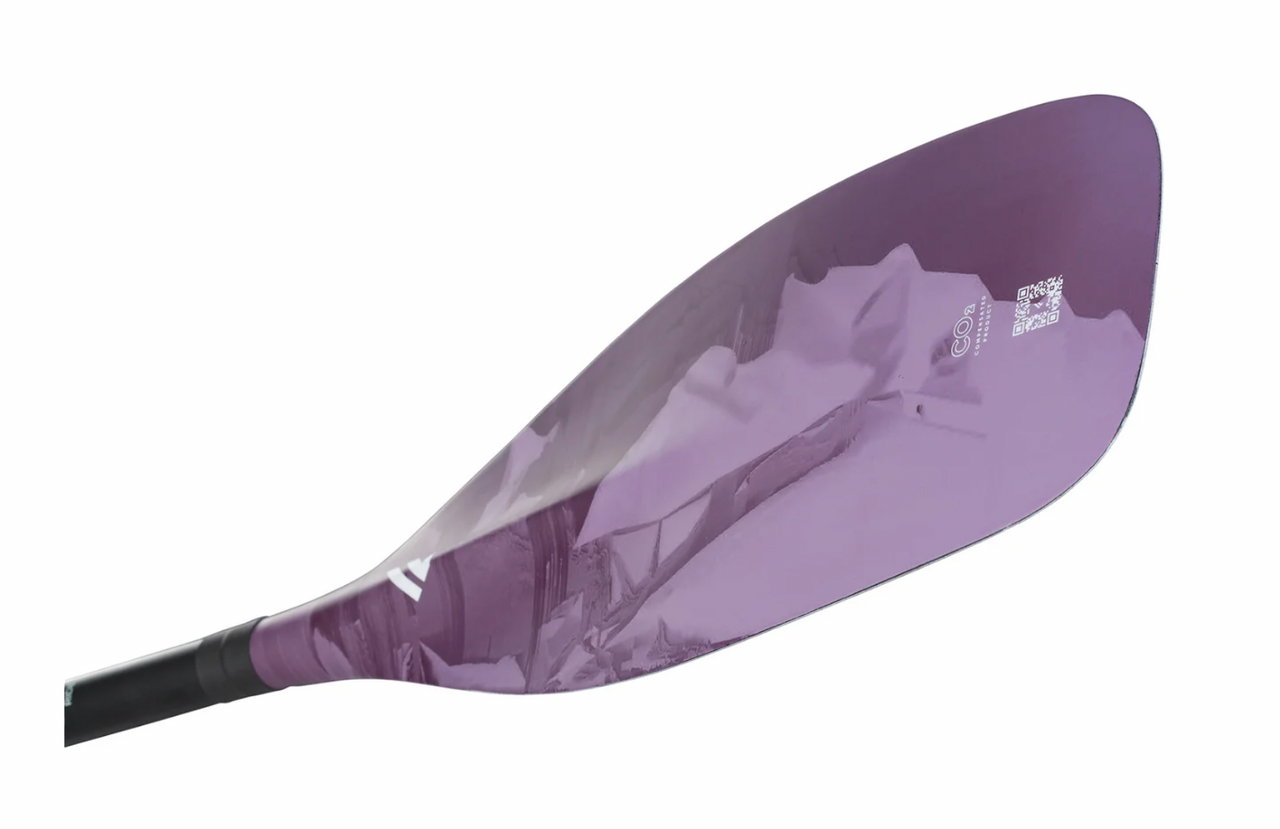 Fanatic Paddle Diamond Slim 6.9" Adjustable - WSS Boards