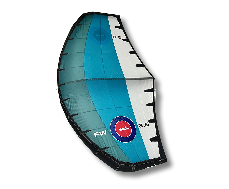 SMIK WING V3 - WSS Boards