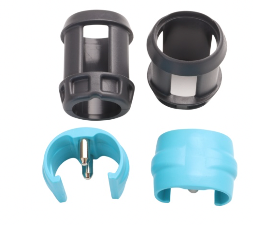 Duotone Boom Spare Double Pin.Lock - WSS Boards