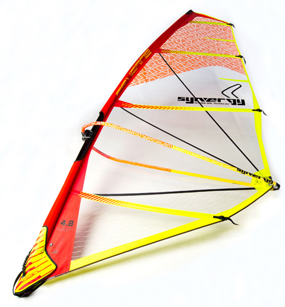 SEVERNE SYNERGY RIG - WSS Boards