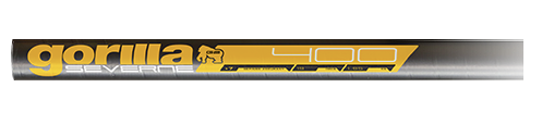 SEVERNE MAST GORILLA G2 370 - WSS Boards