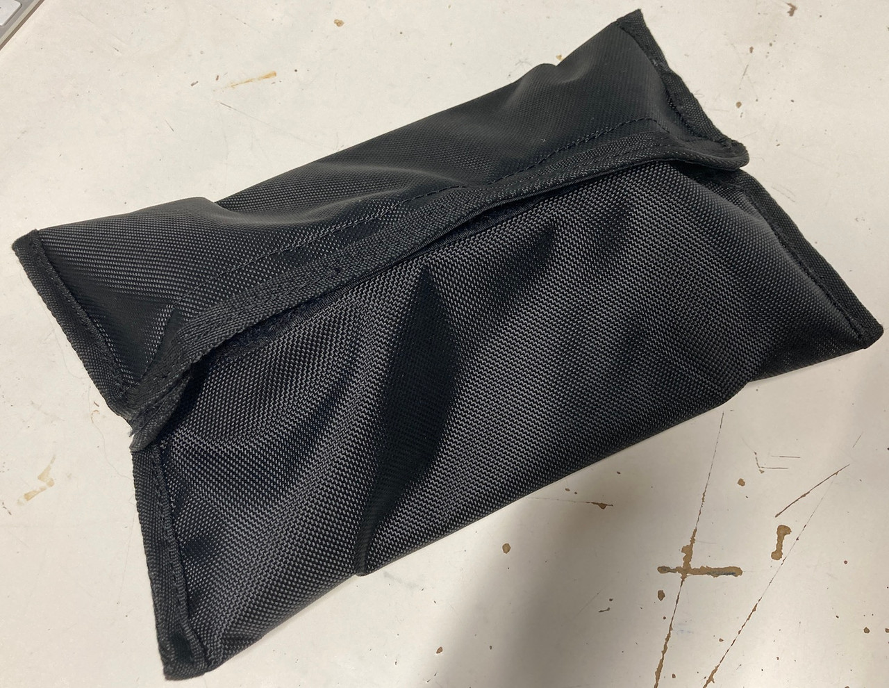 GOFOIL Adapter Tuttle to Plate Carbon - WSS Boards