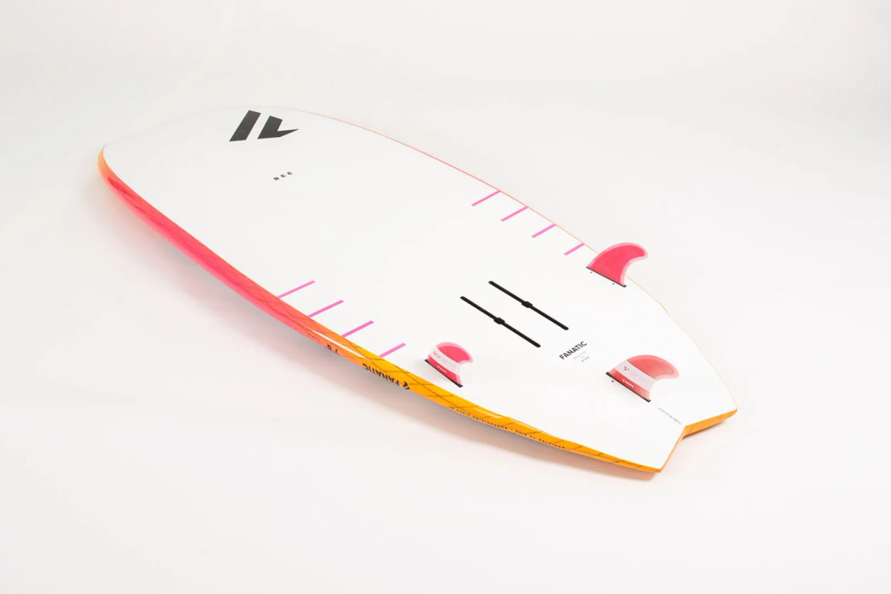 Fanatic Bee - WSS Boards