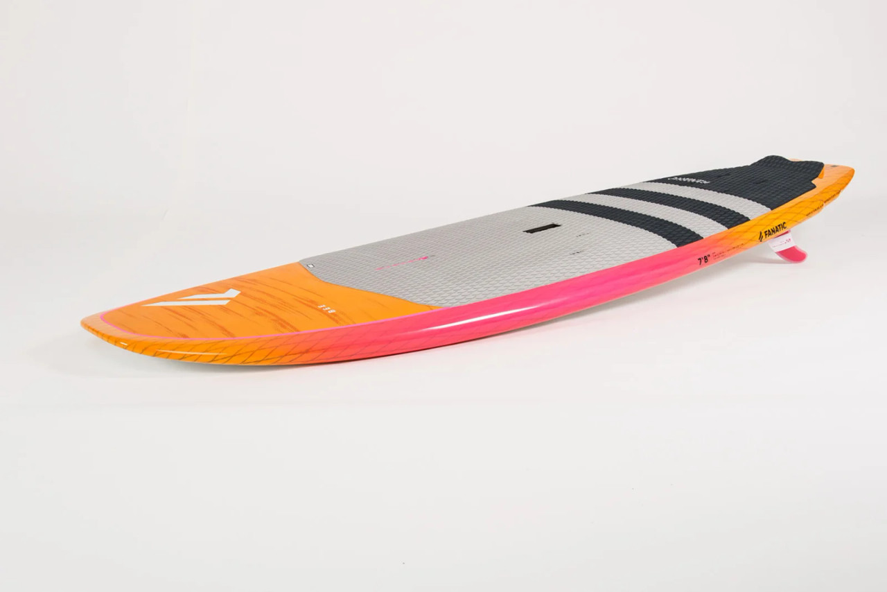 Fanatic Bee - WSS Boards