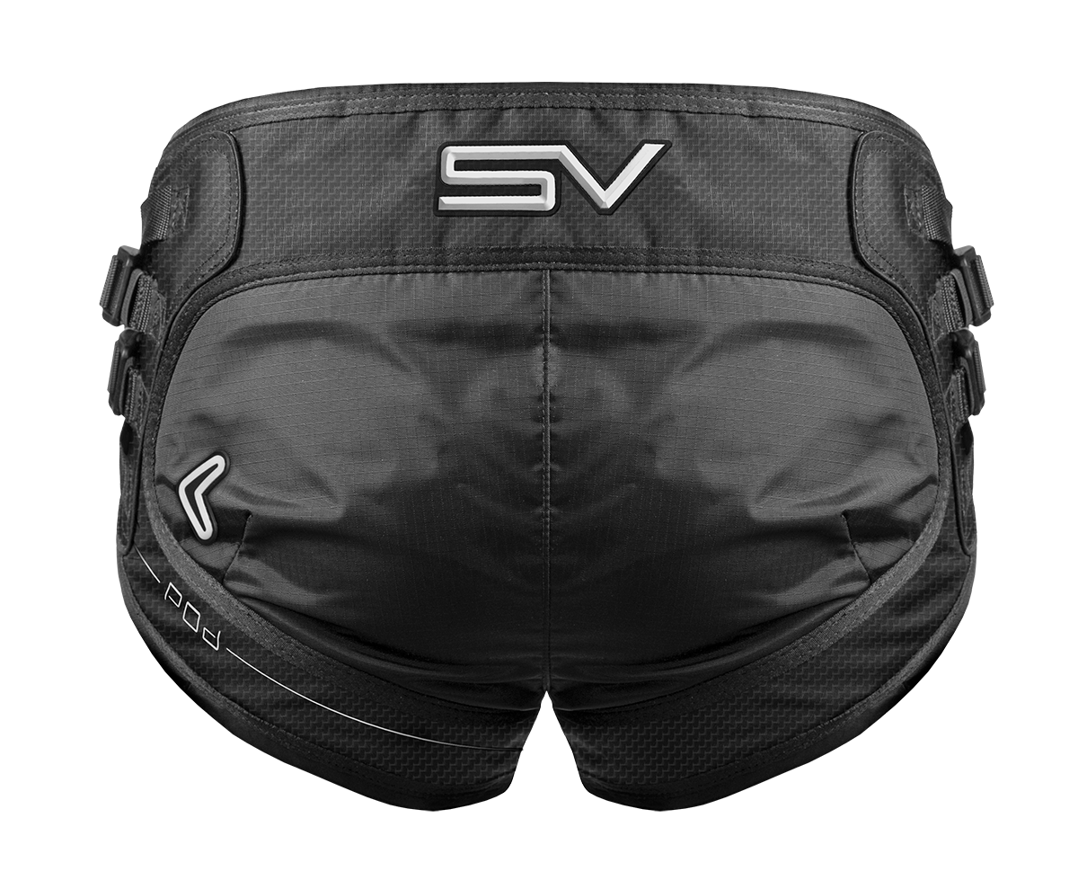 Severne Harness Pod Seat - WSS Boards