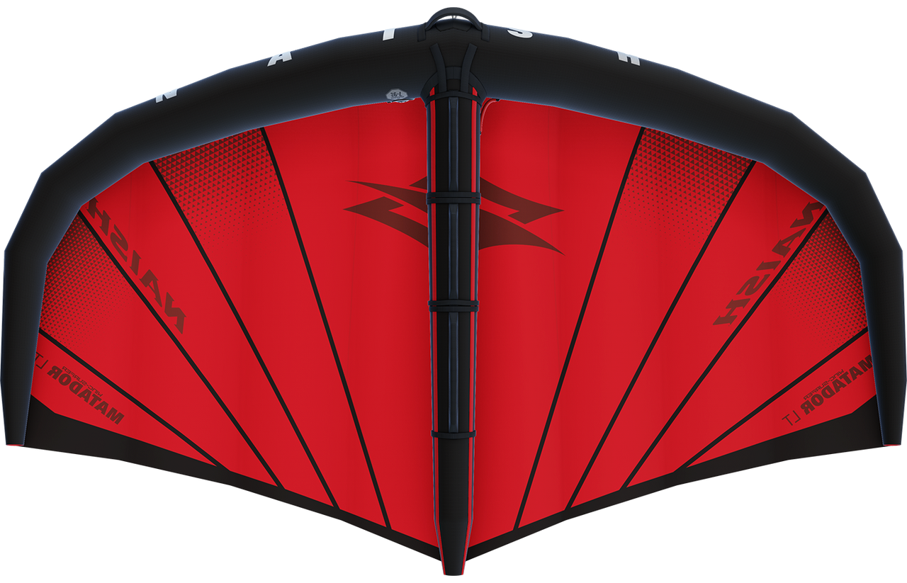 Naish S26 Matador LT - WSS Boards
