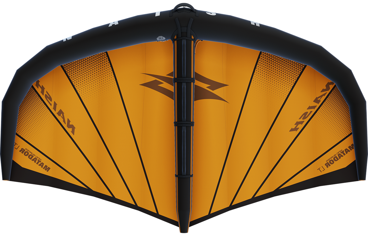 Naish S26 Matador LT - WSS Boards