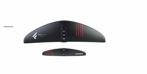 Fanatic Foil Wing Set Aero Free - WSS Boards