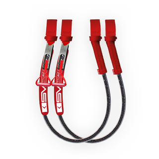 Severne Harness Lines Race Pro adjustable - WSS Boards