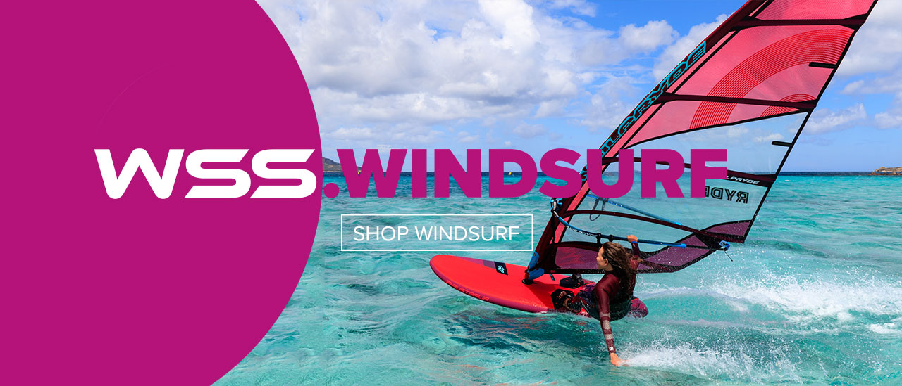 WSS Boards - Windsurfing, SUP, Kiteboarding, Foiling